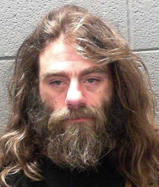 Man facing several felony charges | News, Sports, Jobs - The Intermountain